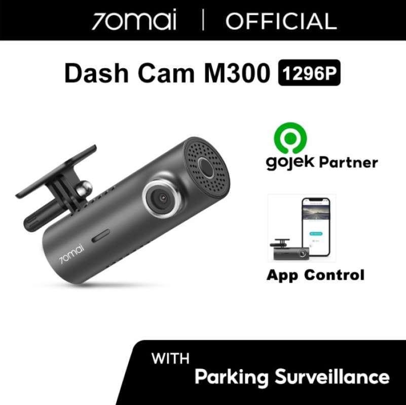 Jual 70mai Smart Dash Cam 1s 1080p Recorder Auto Car Camera Voice ...