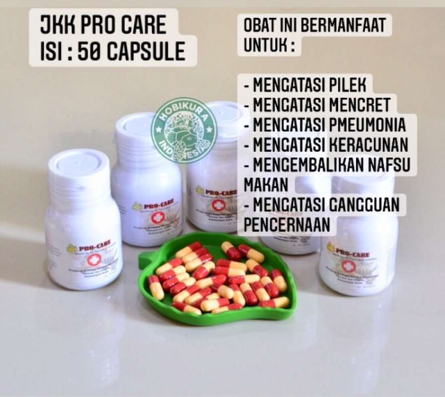 Promo Pro Care / Obat Kura - Kura / Obat Pilek Reptile / Obat Pilek ...