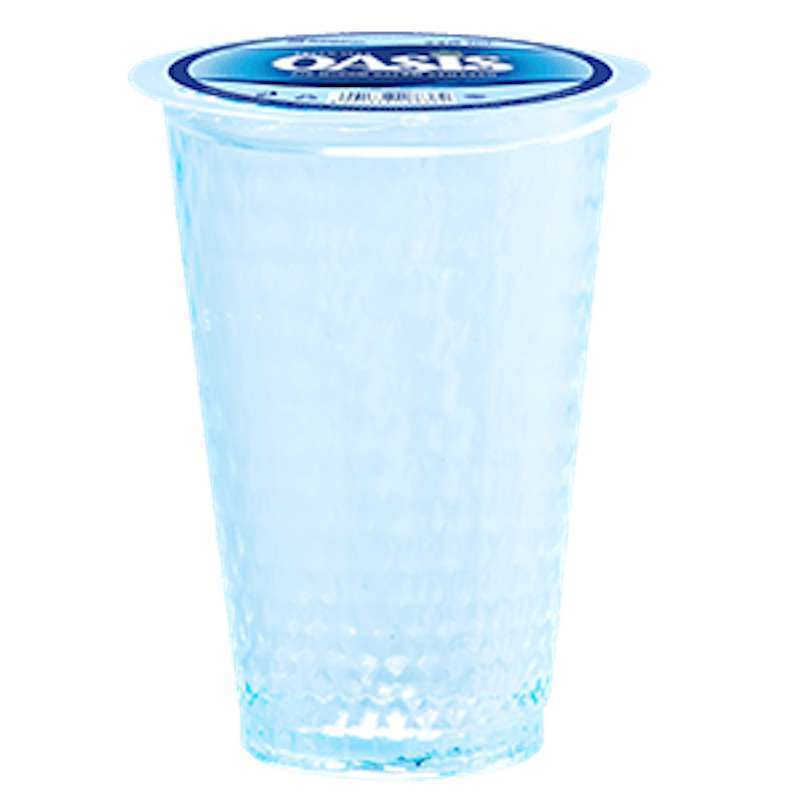 Jual Oasis Gelas (1 Dus Isi 48 Cup) Di Seller Agen Air Mineral ...