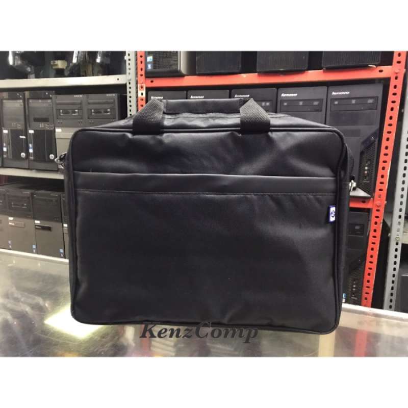 Jual Tas Laptop/notebook Hp,tas Laptop 14inch,tas Laptop Hp Selempang ...