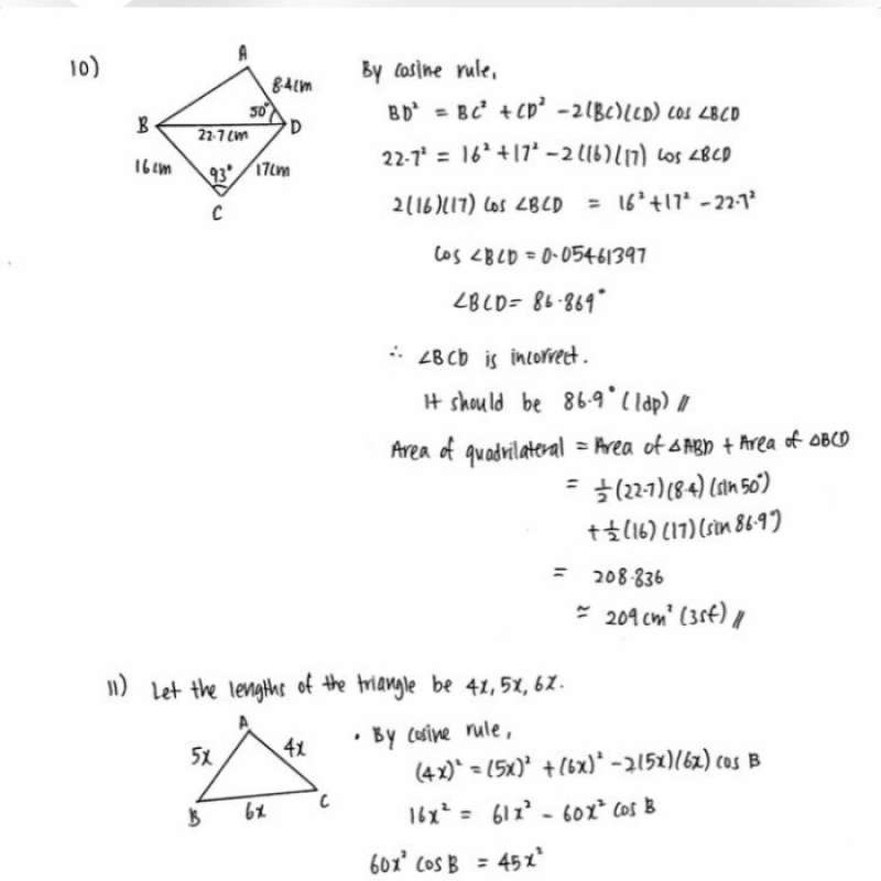 Promo Solution For Think! Mathematics Workbook 3a & 3b. Diskon 23% Di ...