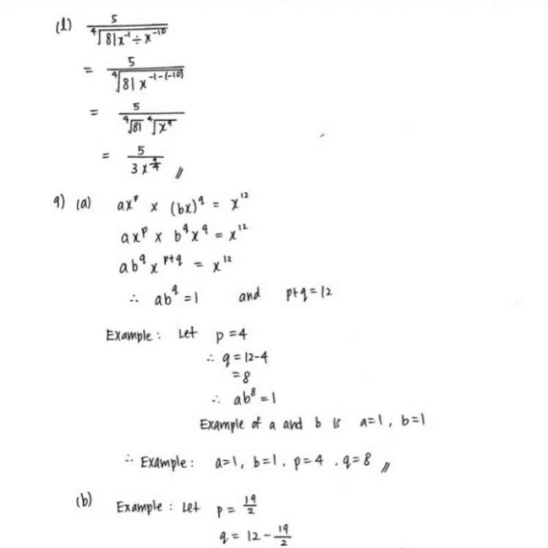 Promo Solution For Think! Mathematics Workbook 3a & 3b. Diskon 23% Di ...