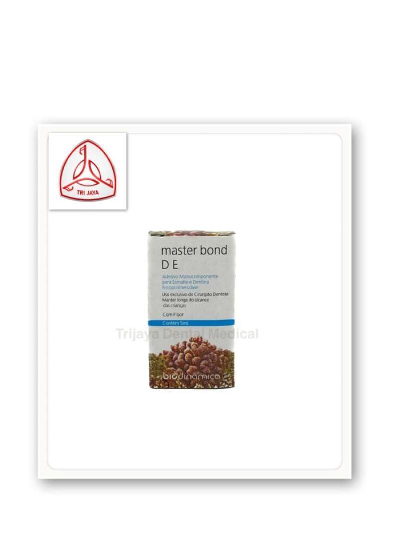 Promo Master Bond De Biodinamica Diskon 23% Di Seller Leomord Store - Kebon Kacang, Kota Jakarta ...