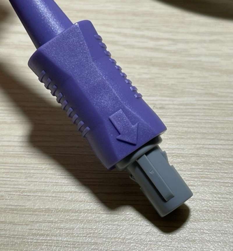 Promo Spo2 Compatible Zondan Adult 6 Pin 1 Bar Diskon 23% Di Seller ...