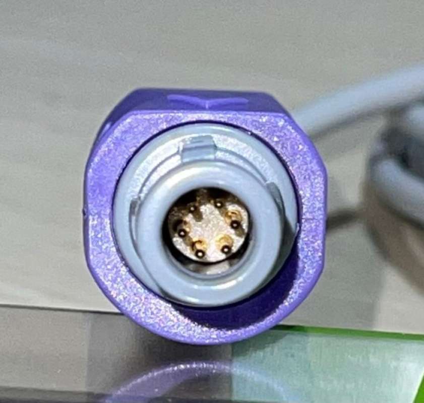 Promo Spo2 Compatible Zondan Adult 6 Pin 1 Bar Diskon 23% Di Seller ...