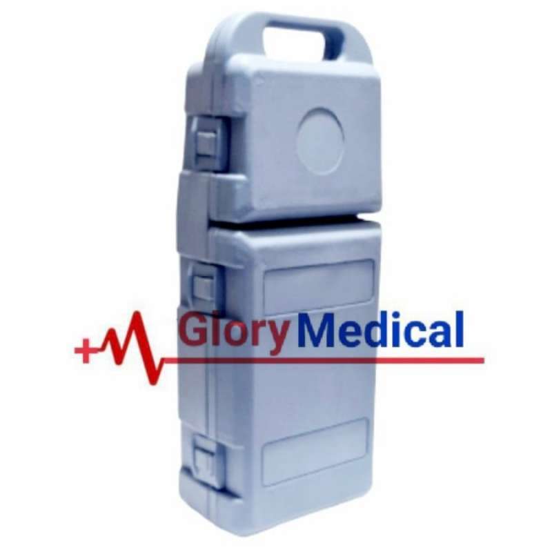 Promo Tabung Oksigen Alumunium Portable Travelling 3.6 L ( Liter ) Diskon 23% Di Seller Leomord ...