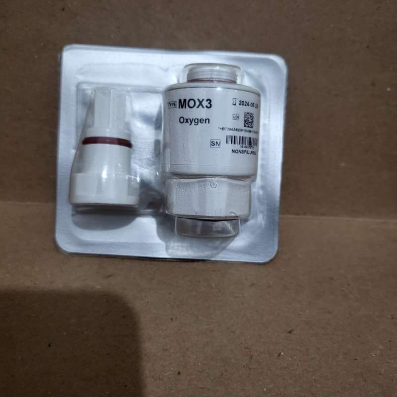 Promo O2 Cell Oksigen Sensor City Technology Mox-3 Diskon 23% Di Seller Leomord Store - Kebon ...