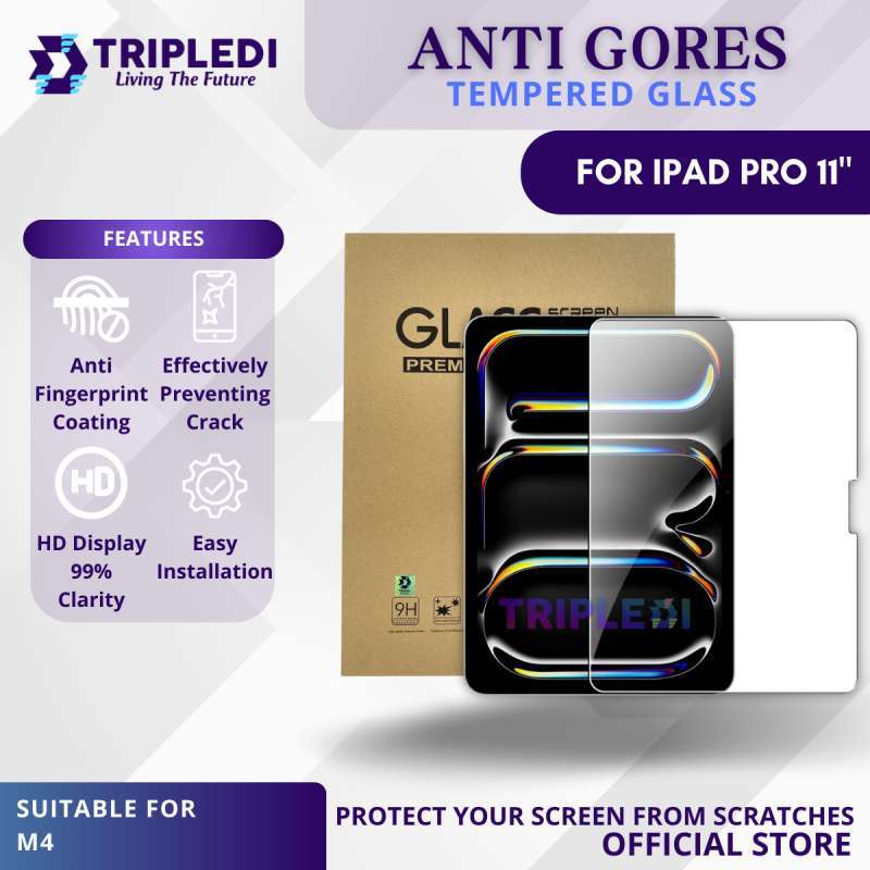 Jual Ipad Pri 2024 Spesifikasi Original, Murah & Diskon Harga Juli 2024 ...