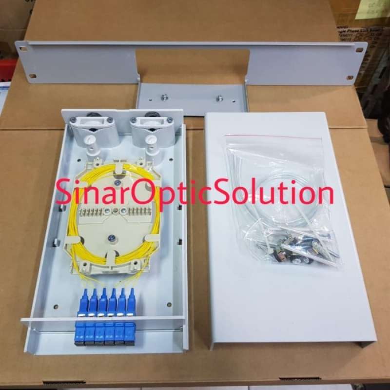 Promo Otb 6 Core Sc / Otb Mini 6 Core Sc Upc Diskon 23% Di Seller Skala ...