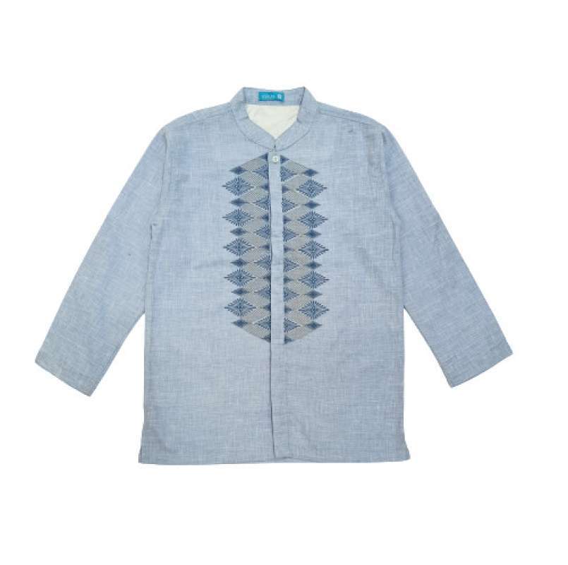 Promo Versail Teen Koko Blue Fan - Pm7058 Diskon 23% Di Seller Aleea Store - Cengkareng Barat ...