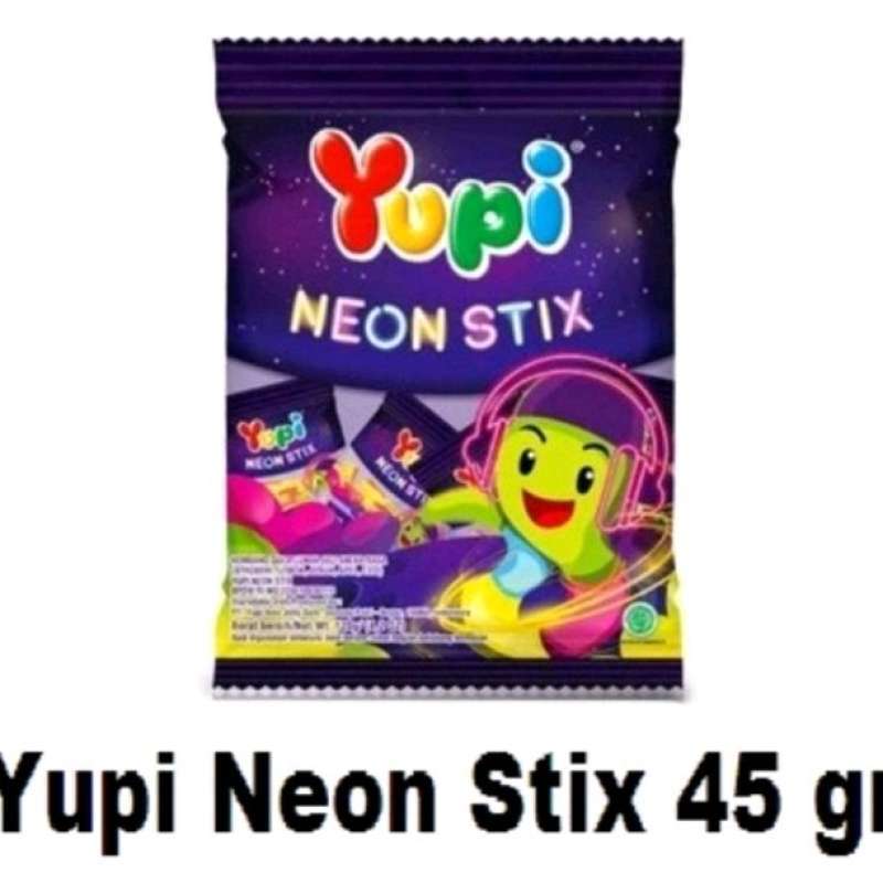 Jual Permen Yupi All Varian - Permen Yupi Strawberry Kiss 45 Gr - Baby ...