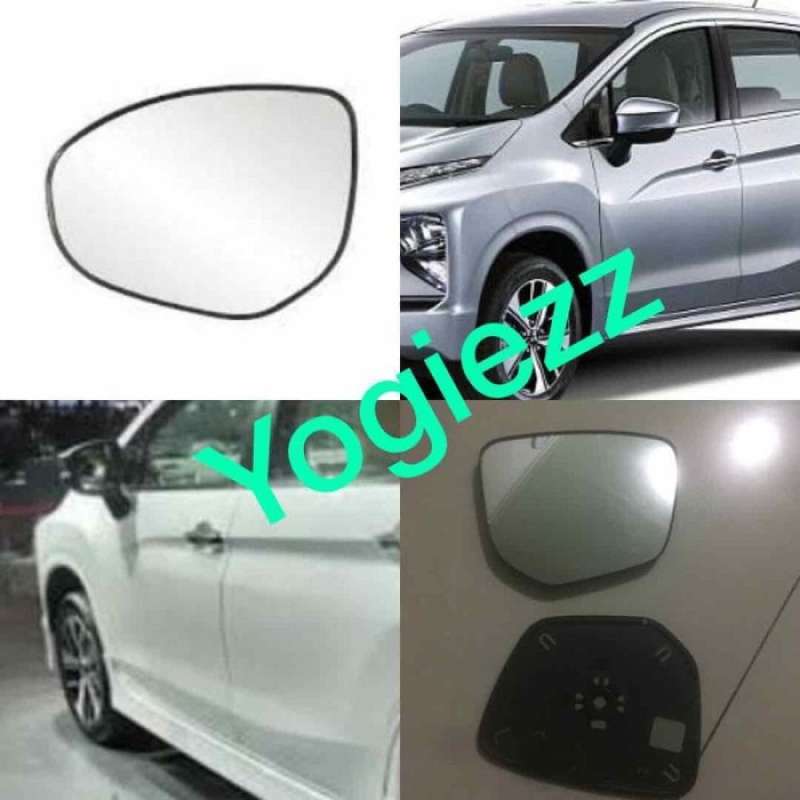Promo Kaca Spion Xpander Kaca Spion Expander Facelift Sepasang Diskon ...