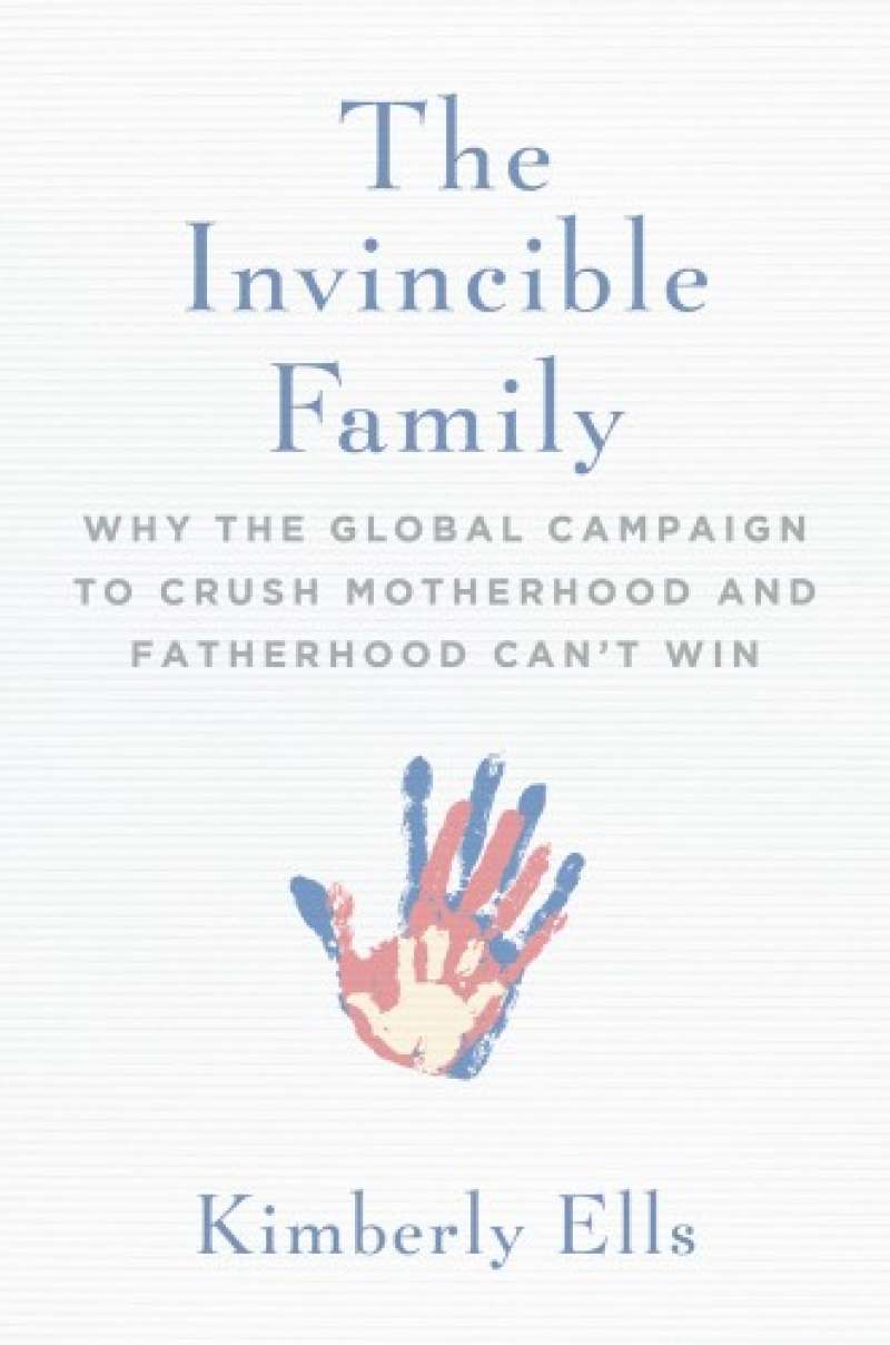 Promo The Invincible Family Why The Global Campaign To Crush Motherhood ...