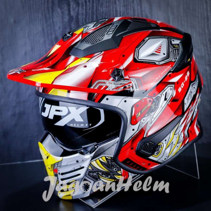 Jpx Mx 726 🔥 Original & Harga Terbaru Juni 2026