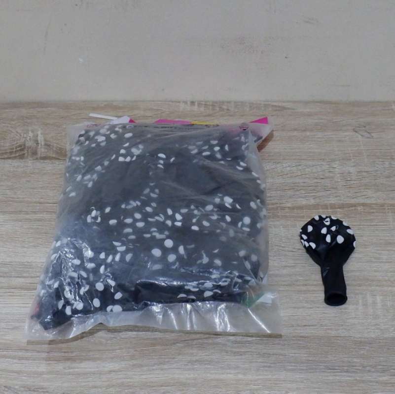 Jual Balon 1 Pack Harga Termurah Dan Terlengkap 2024 | Blibli