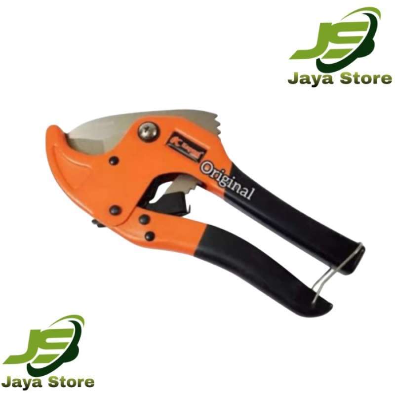 Jual Gunting Pipa 42mm Pipa Cutter/tang Potong Pipa Palaron Kapusi ...
