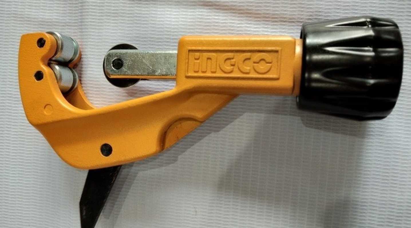 Jual Gunting Pipa Model Roda / Gunting Pipa Paralon / Pvc Ingco Hpc0232 ...