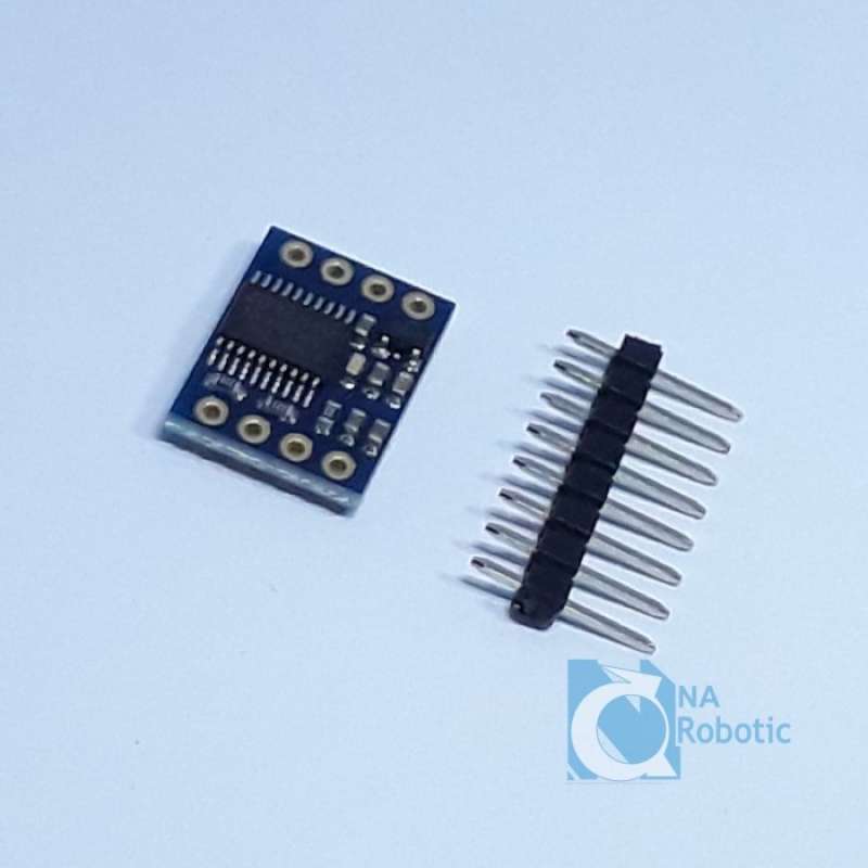 Jual Gy-25 Tlit Angle Mpu6050 Imu Sensor Di Seller Yama - Cengkareng ...
