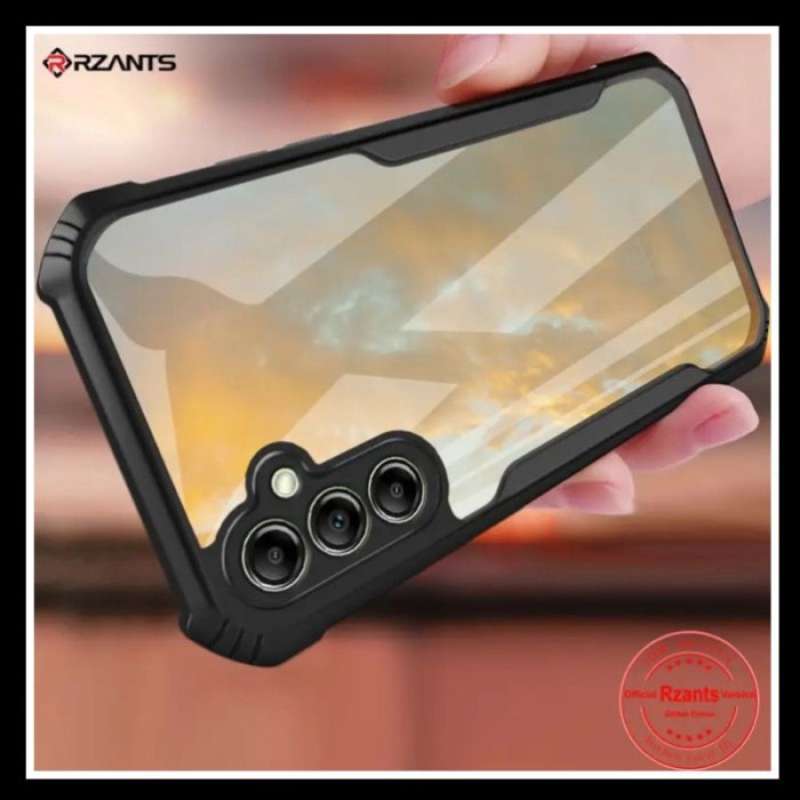 Promo Samsung Galaxy A25 / A15 5g 4g Rzants Blade O.r.ig.in.al Case ...