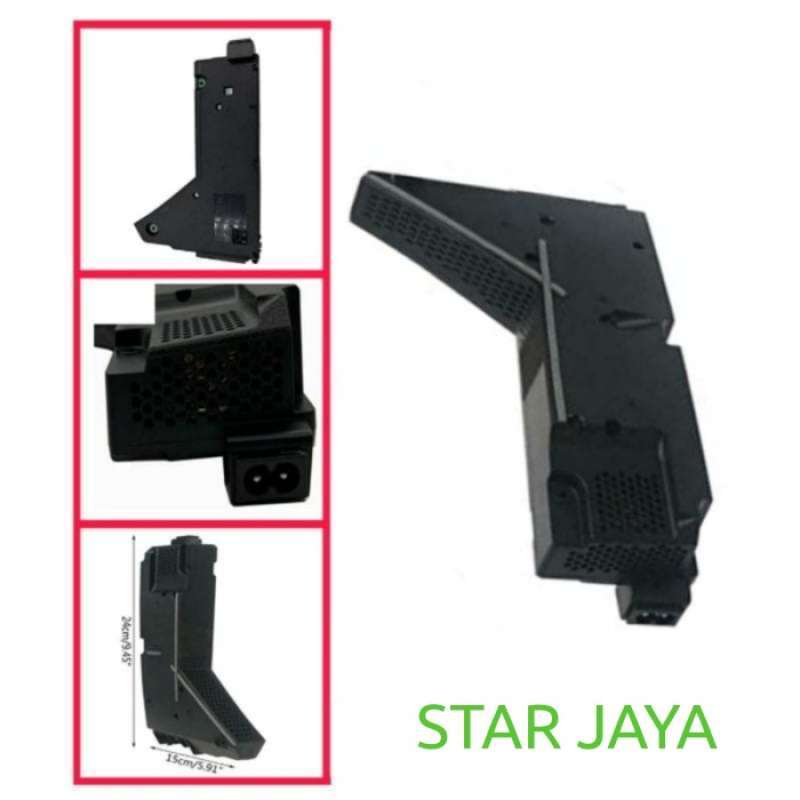 Jual Power Supply Psu Ps5 - New/bukan Cabut Di Seller Aghanim ...