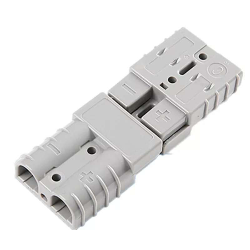 Jual Original Anderson 50a 120a 175a Socket Battery Connector - Current ...