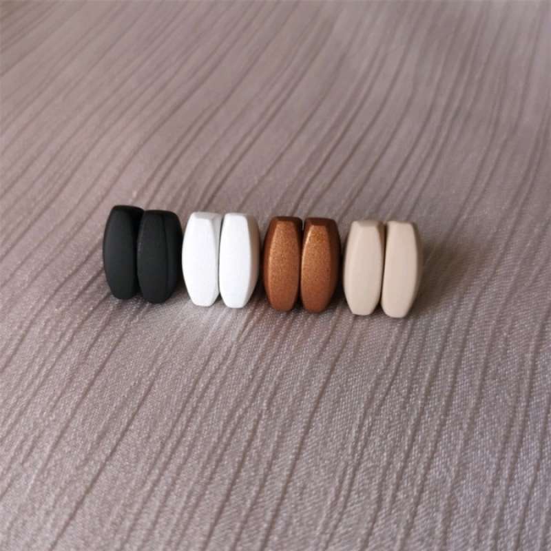 Jual Pin Hijab Muslim Magnet Pengganti Peniti Dan Jarum Pentul Hijab ...