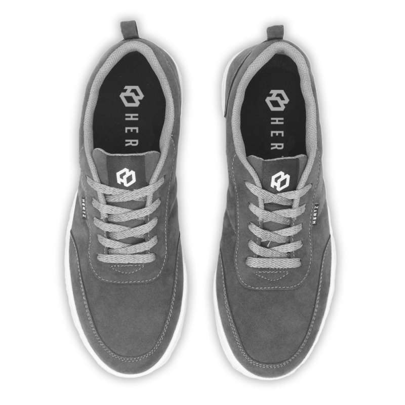 Promo Garage - Sepatu Sneakers Pria H 4032 Brand Sepatu Kets Casual Sekolah Kuliah Kerja Hangout ...