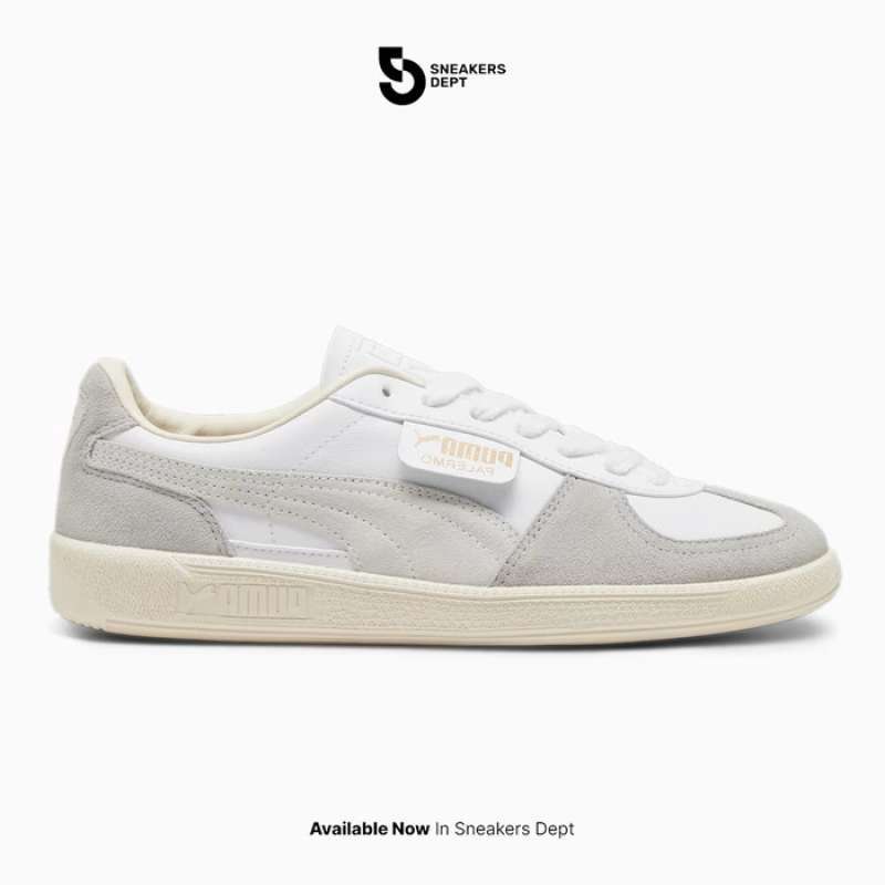 Jual Sepatu Puma Palermo 🏷️ Original, Model Terlengkap, & Harga Murah ...