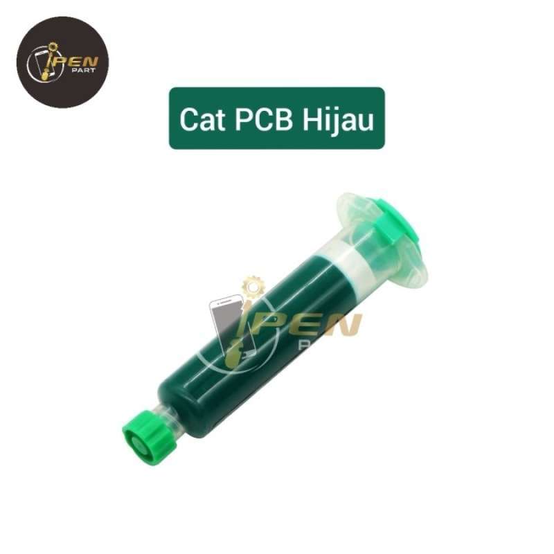 Jual Cat Pelapis Pcb Hijau Sunshine Original Pelindung Mesin Ss-uvh900 ...