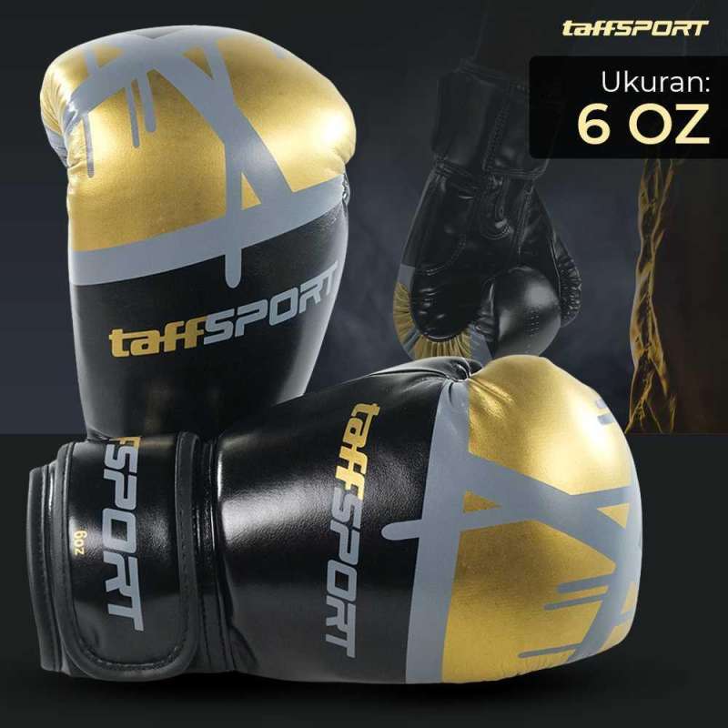 Jual Woesad Sarung Tangan Tinju Mma Ufc Boxing Muay Thai Glove Wsd-85 ...