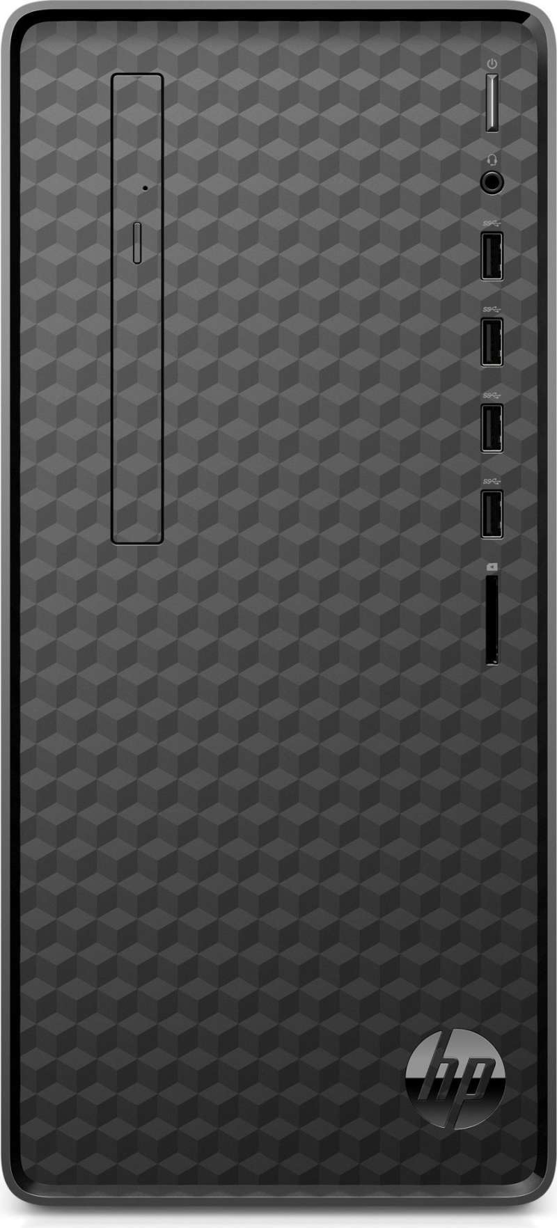Promo Hp Pc Desktop M01 F3017d Intel I7 13700 8gb 512gb Ssd + 1tb Hdd ...