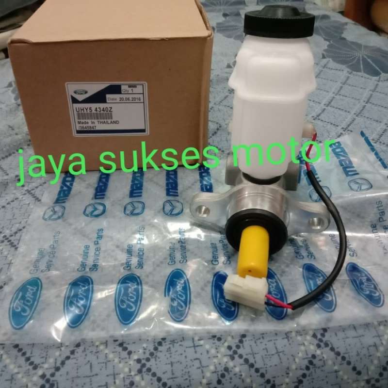 Promo Master Rem Assy B/m Assy Ford Ranger 2.5cc 2.9cc Terbaik Diskon ...