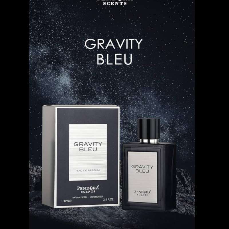 Jual Pendora Gravity Bleu By Paris Corner Di Seller Raindrop - Cengkareng Timur, Kota Jakarta ...