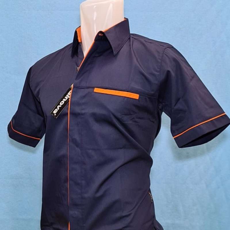 Jual Seragam Promosi/seragam Pt/seragam Hotel Dll.. Di Seller Zati Shop ...