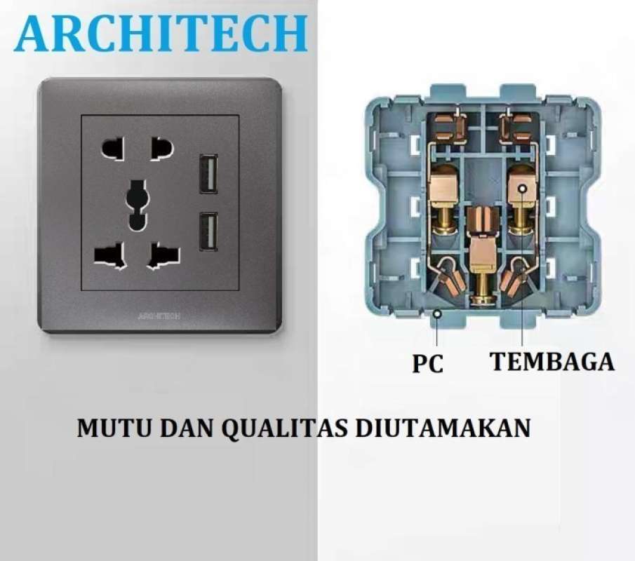 Promo Magnetic Track Lamp Adaptor Trafo Rell Magnet 100w 200w 48v ...