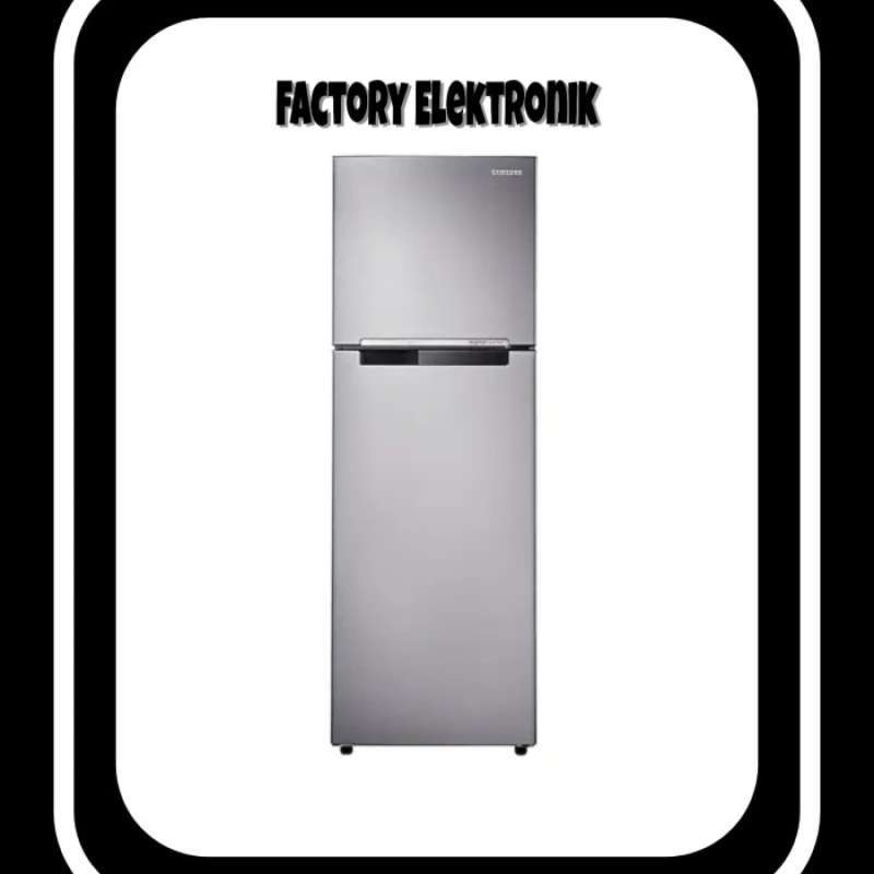 Promo Kulkas Rt25farbdsa 255l Rt25far Digital Inverter Murah Promo ...