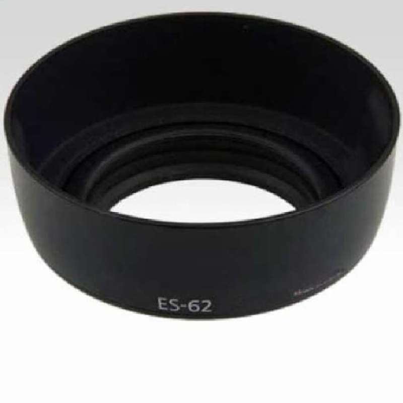 Jual Lenshood/ Lens Hood Et60 Et 60, Ew60c, Ew53, Es68, Es62, Bayonet ...