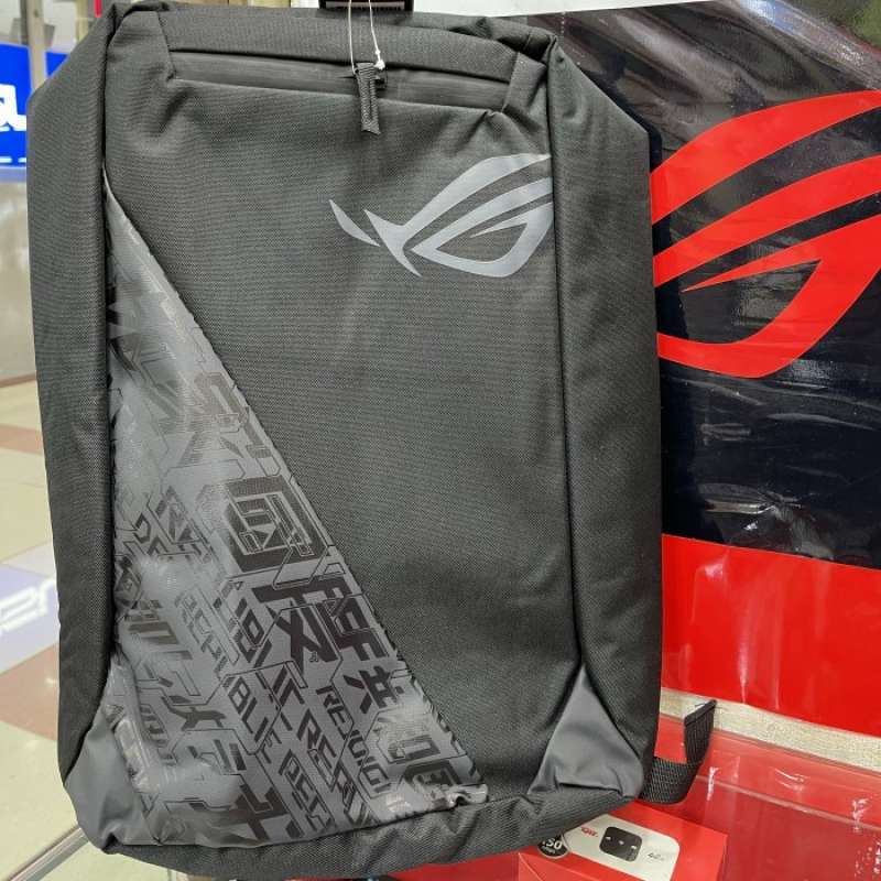 Jual Tas Asus Rog Ranger Bp1500g Di Seller Have-id - Cengkareng Timur ...