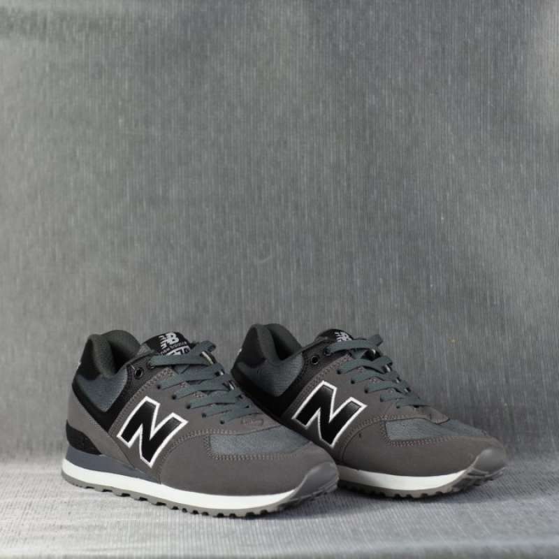 Jual Sepatu New Balancee 574 Premium Import Quality - 36 G Di Seller ...