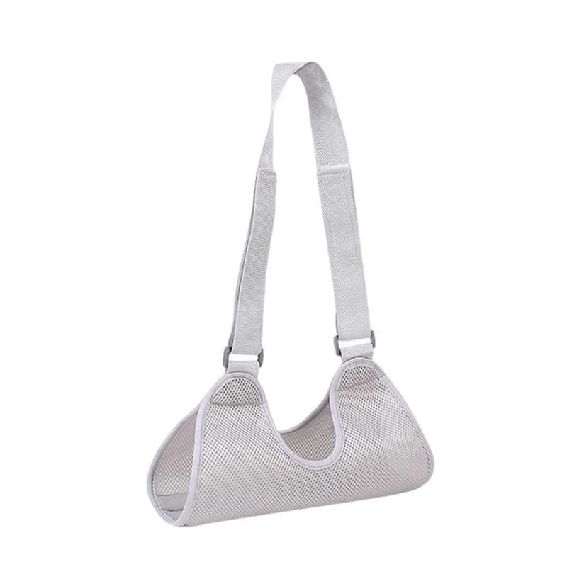 Jual Arm Sling Penyangga Bahu Lengan Tangan Patah Terkilir Pelat ...