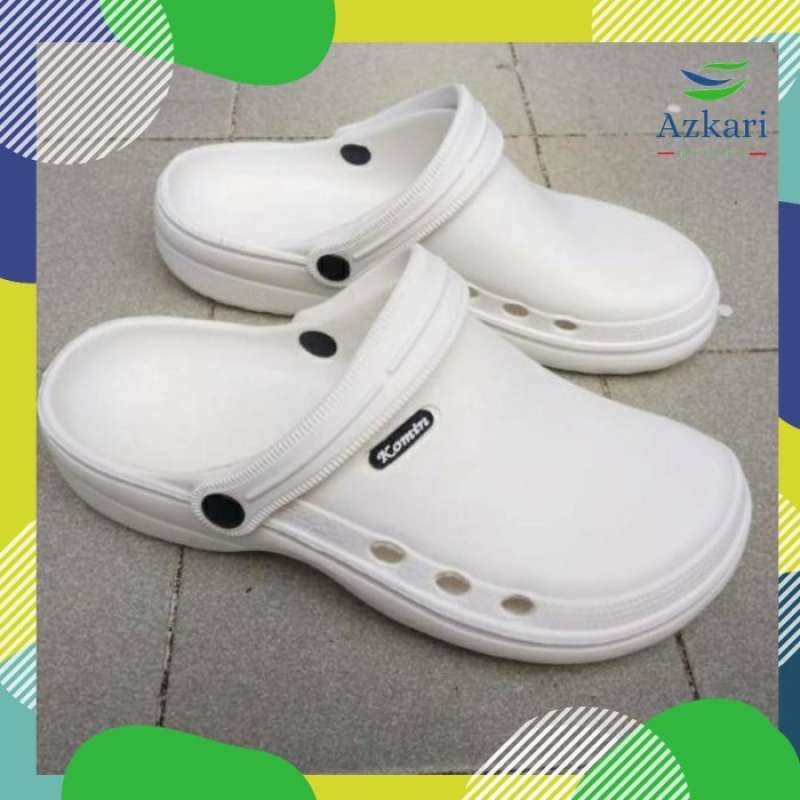 Jual Komin Thumbnail Alat Laboratorium Sandal Lab Size 30-40 - 39 Di ...