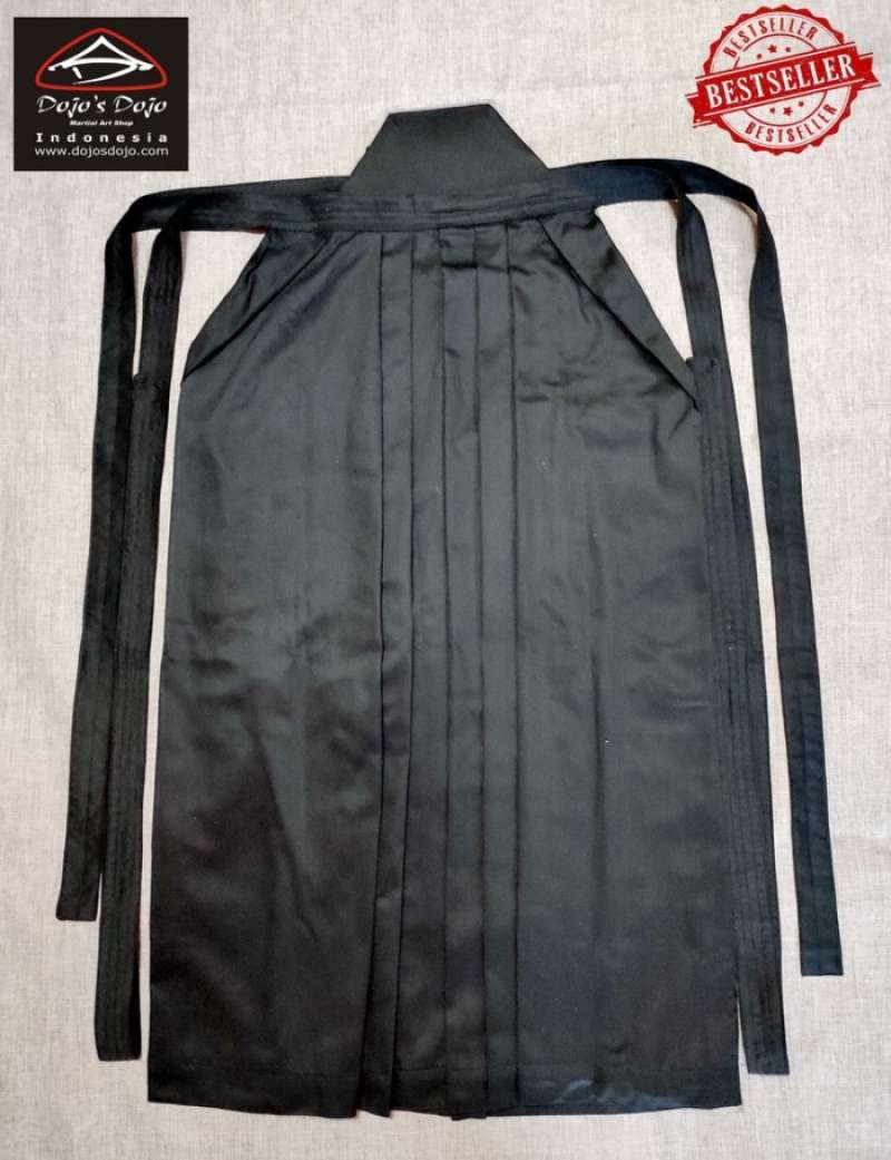 Jual Seragam Kendo Kenjutsu Iaijutsu : Gi Import Dan Hakama Lokal Di ...