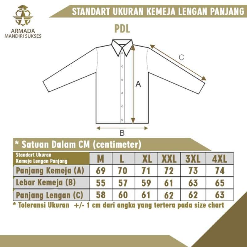 Jual Seragam Pdl Safari Lengan Panjang Hitam|seragam Safari Satpam ... Jual Seragam Pdl Safari Lengan Panjang Hitam|seragam Safari Satpam ...