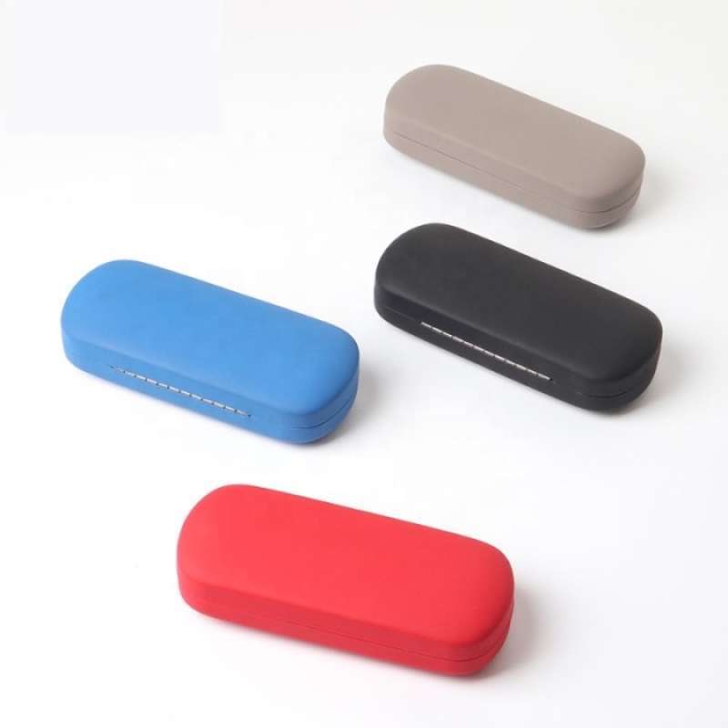 Jual Tempat Kacamata Box Kacamata Cepuk Hardcase Kacamata Premium Motif ...