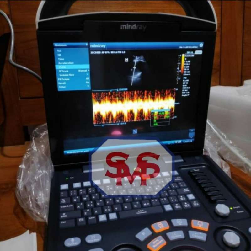 Promo Usg Dp-10 Mindray Plus Doppler Dan Probe Diskon 23% Di Seller ...