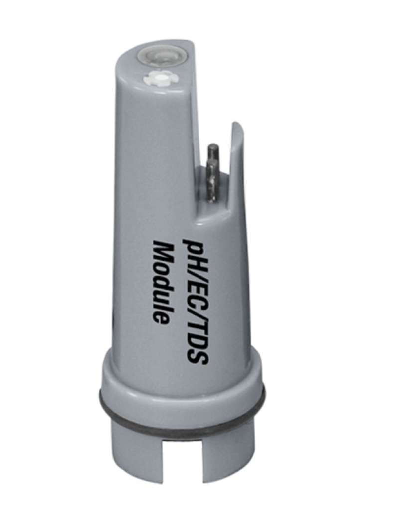 Promo Exstikâ® Replacement Ph Electrode/conductivity Cell Module Ec505 ...