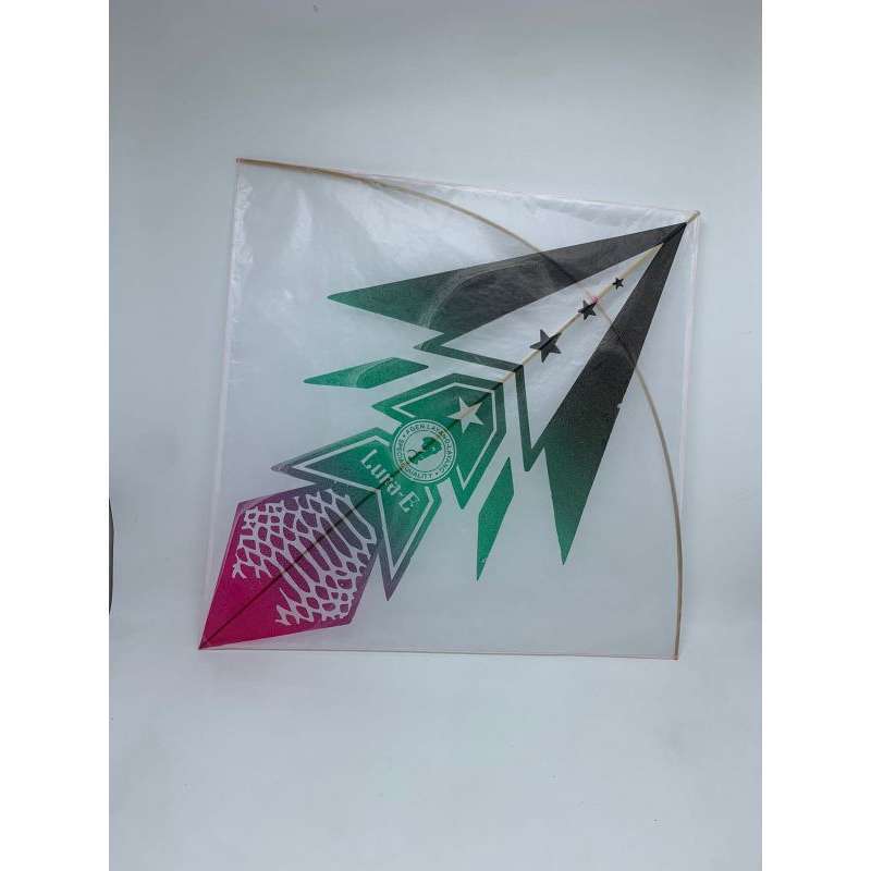 Promo Layangan Sukoy Standar Isi 20 Pcs Diskon 10% Di Seller Al3xa ...