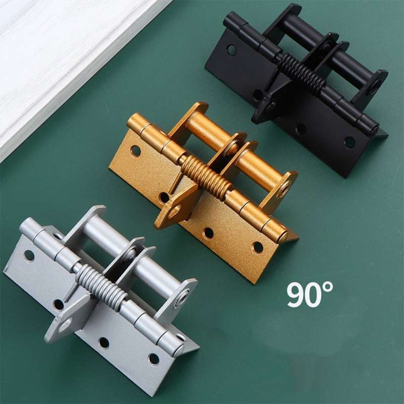 Jual Oem Sk-c1125 Engsel Penutup Pintu Otomatis 90° Anti Karat / Spring ...