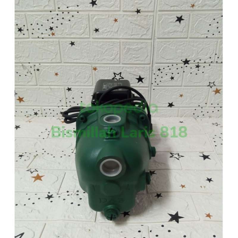 Promo Pompa Air Semi Jet Pump Dab Jet 62 M Diskon 23% Di Seller Specta ...