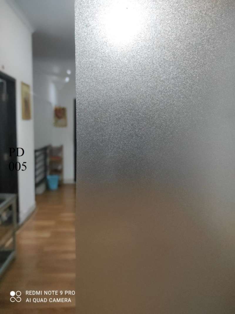 Jual Stiker Kaca Film Sandblast Sunblast Motif 9022-1 Polos Buram 1 ...